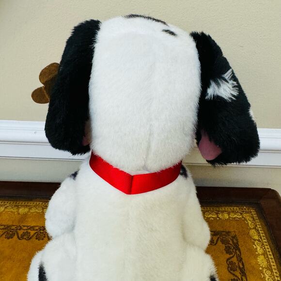 Mattel | Toys | Vtg 200 Mattel 02 Dalmatians Domino Puppy Secret Spots ...